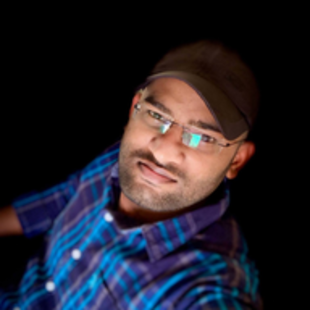 Naresh | Full-Stack Web Developer